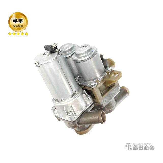 Mercedes-Benz 純正 ヒーターバルブ メルセデスベンツ Sクラス W140 300SE S320 S320L S280 400SE ...