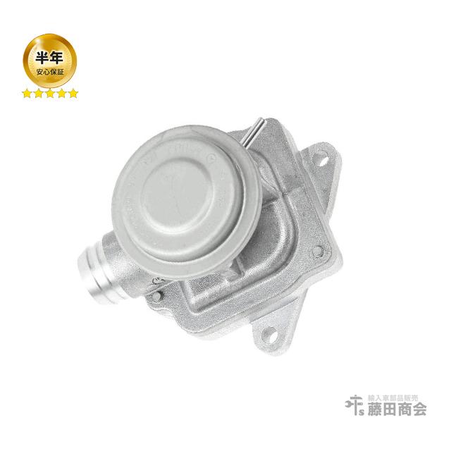 純正 コンビバルブ 左側 メルセデスベンツ CLクラス W216 CL550 エアポンプバルブ :0021407460-P03:藤田商会 ...