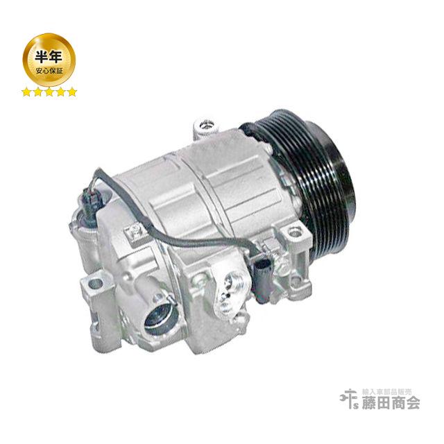 Mercedes-Benz エアコン コンプレッサー メルセデスベンツ Sクラス W221 S600 S65AMG : 藤田商会 - 通販 ...