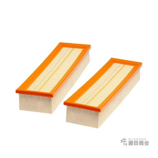 エアフィルター エアクリーナー メルセデスベンツ Sクラス W140 600SE 600SEC 600SEL S600 S600C M120 ...