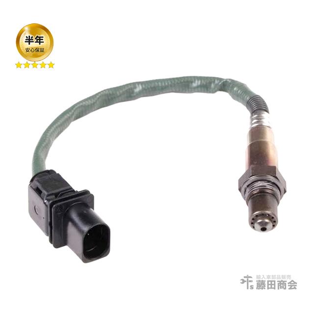 Mercedes-Benz O2センサー フロント メルセデスベンツ Gクラス W463 G63AMG ラムダセンサー : 藤田商会 - 通販 ...