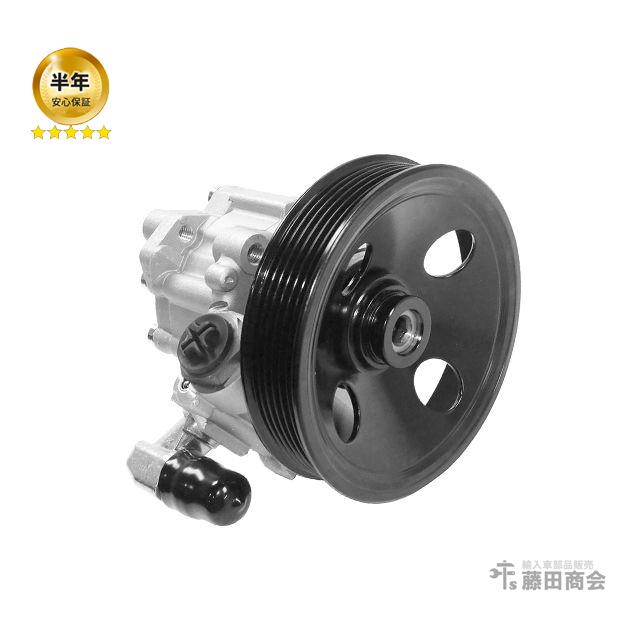 Mercedes-Benz パワステポンプ パワーステアリングポンプ メルセデスベンツ Eクラス W211 E240 E320 E500 E55AMGコンプレッサー : 藤田商会 - 通販 ...