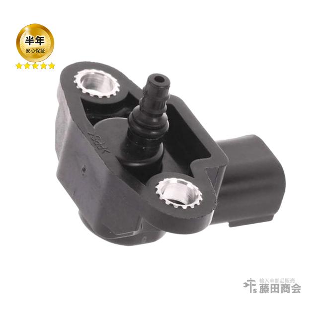 Mercedes-Benz インテークマニホールド インマニ プレッシャーセンサー メルセデスベンツ W202 W203 W204 W205 ...