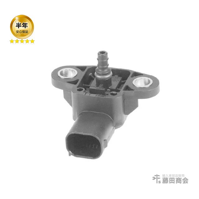 Mercedes-Benz ブースト プレッシャーセンサー メルセデスベンツ Gクラス W463 G350D MAPセンサー 圧力センサー ...