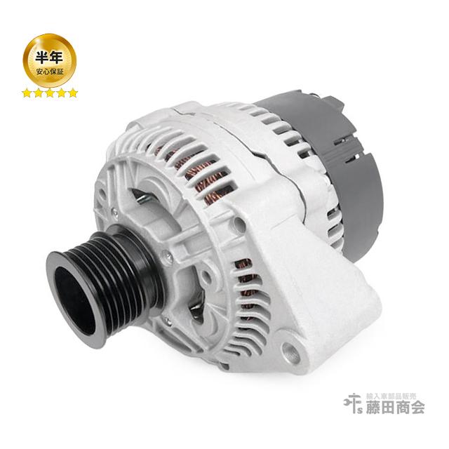 Mercedes-Benz オルタネーター 90A メルセデスベンツ Eクラス W210 E230 E320 ダイナモ : 藤田商会 - 通販 - Yahoo!ショッピング