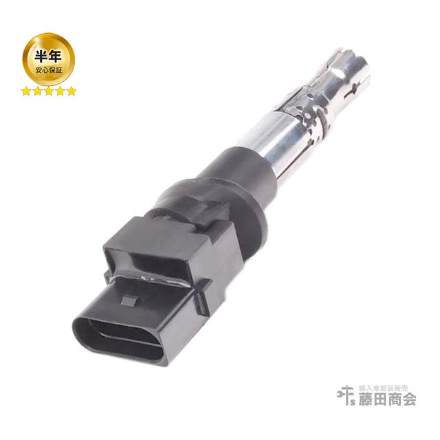 Audi イグニッションコイル アウディ TT 8JBUBF 8NBHEF ダイレクトコイル : 藤田商会 - 通販 - Yahoo!ショッピング