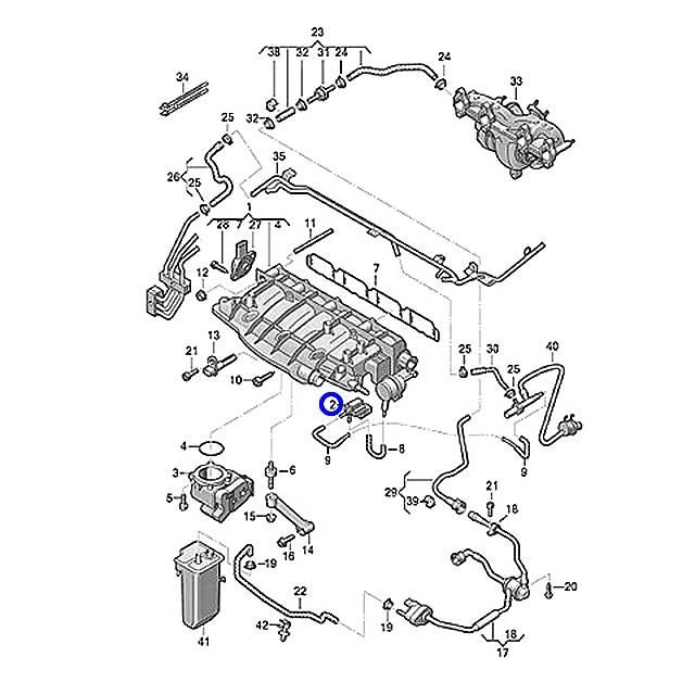 Audi ソレノイドバルブ パージバルブ アウディ A4/S4/RS4 8EALT 8EASNF 8EAUKF 8EBNSF 8KCAKF 8KCALF 8KCDH 8KCDN 8KCDNA ...