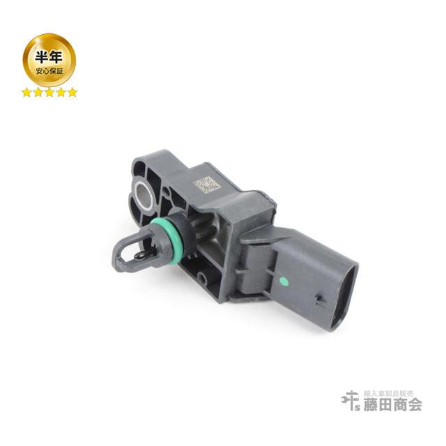 フォルクスワーゲン インテークマニホールド インマニ プレッシャーセンサー 吸気圧 MAPセンサー VW THE BEETLE ザ・ビートル ...