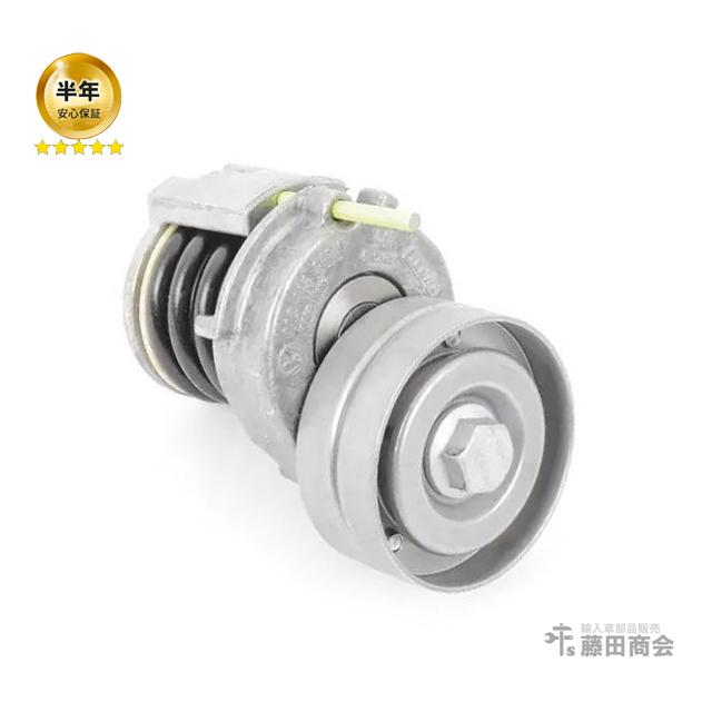 フォルクスワーゲン エアコンベルトテンショナー トゥーラン 1TBLG 1TBMY 1TCAV 1TCTH 1TCTHW TOURAN ...