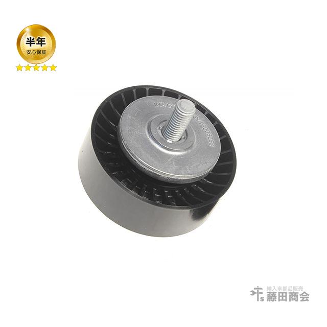 フォルクスワーゲン アイドラープーリー アイドラプーリー ポロ 6RCBZ 6RCBZW POLO : 藤田商会 - 通販 - Yahoo ...