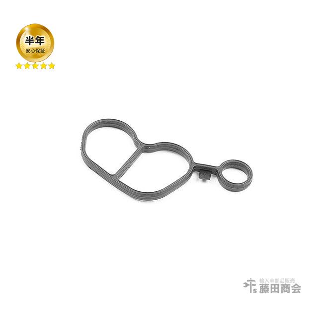 フォルクスワーゲン オイルフィルターケース用 ガスケット ポロ 6RCBZ 6RCBZW POLO : 藤田商会 - 通販 - Yahoo ...