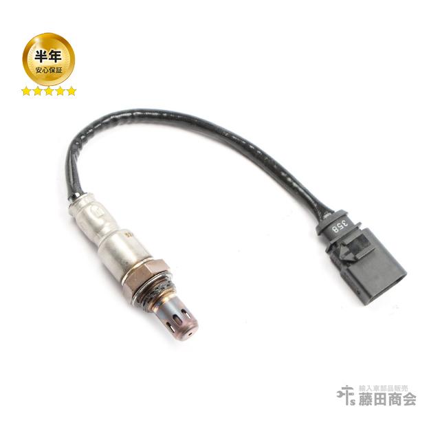 O2センサー ラムダセンサー フォルクスワーゲン ザ・ビートル 16CBZ 16CBZK THE BEETLE :03F906262C-P01 ...