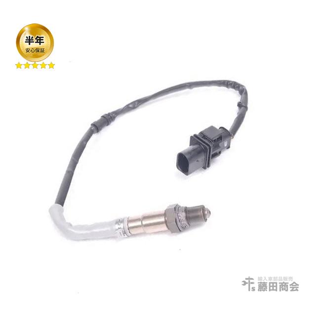 フォルクスワーゲン O2センサー ラムダセンサー シロッコ 13CDL 13CCZ SCIROCCO : 藤田商会 - 通販 - Yahoo ...