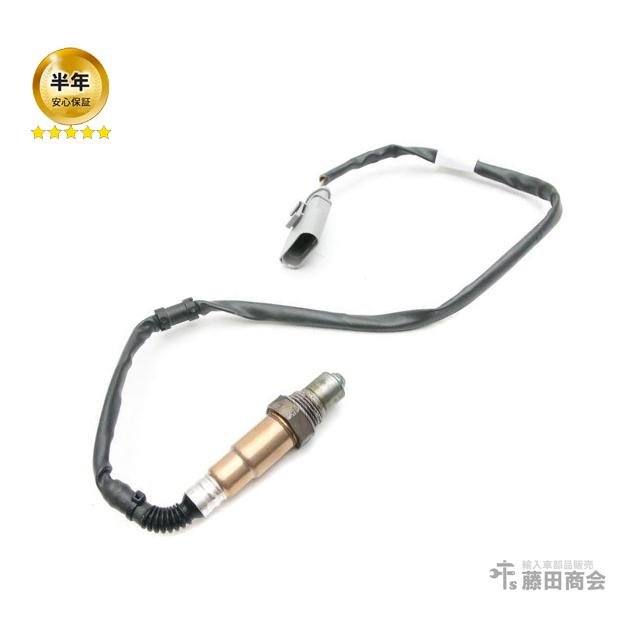 フォルクスワーゲン O2センサー ラムダセンサー ポロ AWCZP POLO : 藤田商会 - 通販 - Yahoo!ショッピング