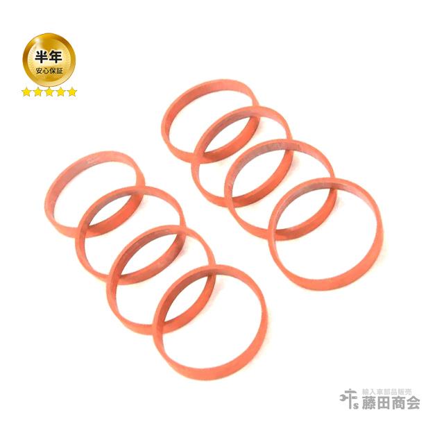 フォルクスワーゲン インテークマニホールド ガスケット セット アウディ トゥアレグ(7L) A6(4F) A8(4E/4H) Q7(4L ...