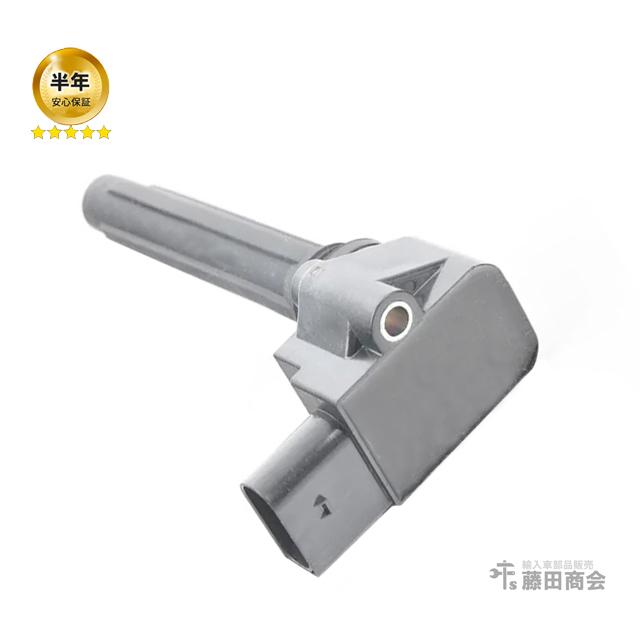 Audi イグニッションコイル アウディ S7 4GCTGL 2018年2月以降 ダイレクトコイル : 藤田商会 - 通販 - Yahoo ...