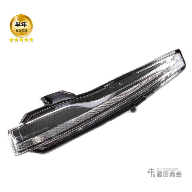 Mercedes-Benz 純正 ドアミラーウインカー フラッシャー 右側 メルセデスベンツ Cクラス W205 C180 C200 ...
