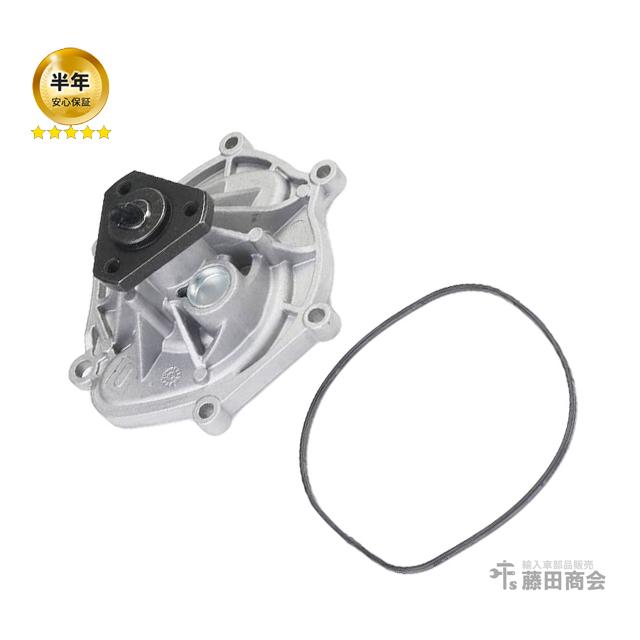 PORSCHE ウォーターポンプ ポルシェ 911シリーズ 991 997 : 藤田商会 - 通販 - Yahoo!ショッピング