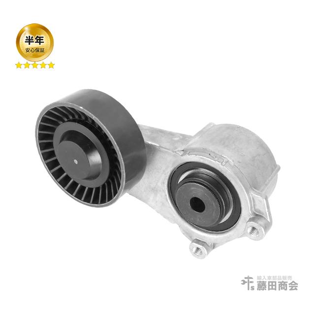 ベルトテンショナー メルセデスベンツ 190クラス W201 190E 190E2.3 M102 直4エンジン : 1022006970 ...