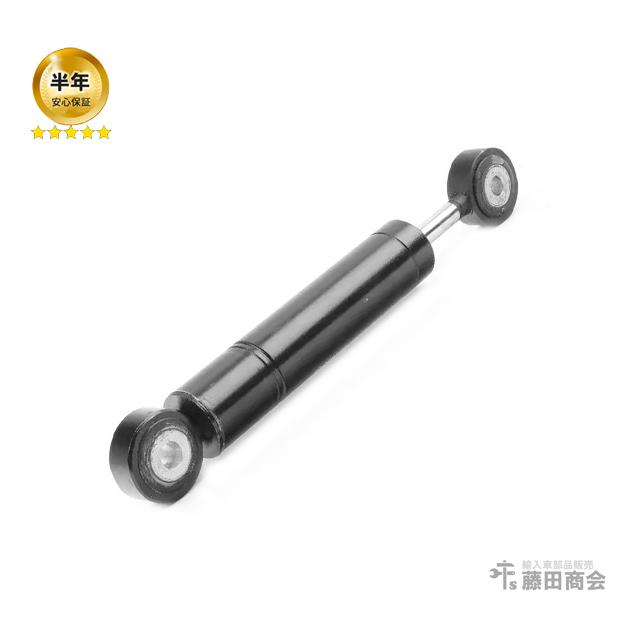 Mercedes-Benz ベルトテンショナーダンパー メルセデスベンツ Cクラス W202 C280 C36AMG M104 直6エンジン ...