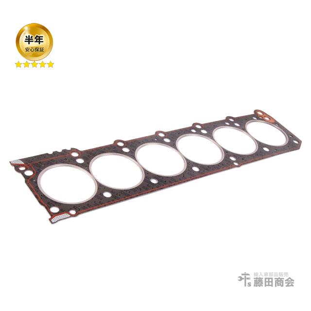 シリンダーヘッド ガスケット パッキン メルセデスベンツ Sクラス W140 300SE S280 S320 M104 直6エンジン ...