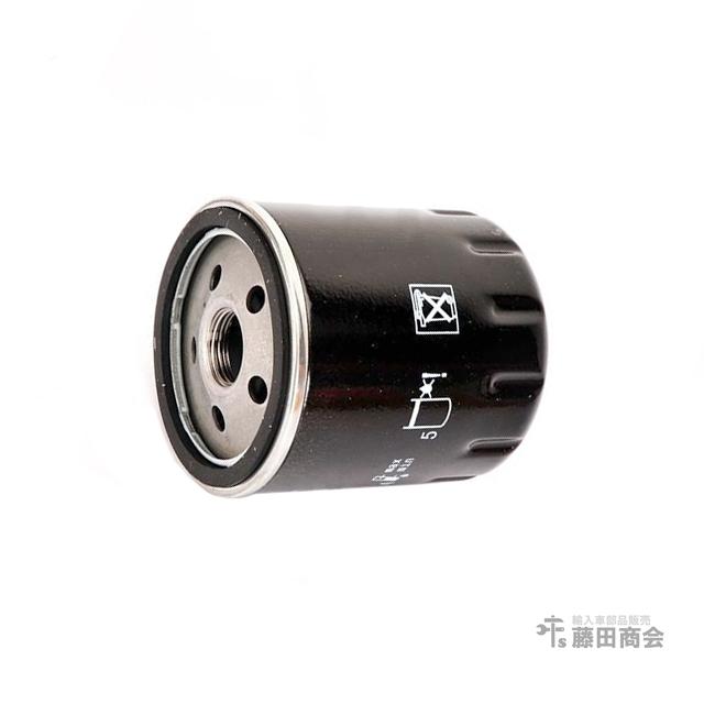 シトロエン エンジン オイルフィルター C5 X4 X4RFN オイルエレメント : 藤田商会 - 通販 - Yahoo!ショッピング