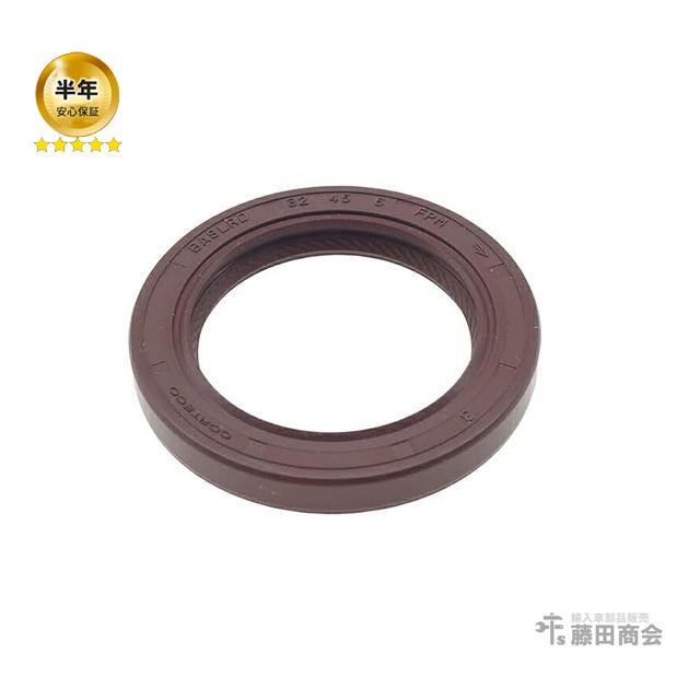 MINI クランクシール クランクシャフトオイルシール フロント MINI(ミニ) R50 R52 R53 クーパー クーパーS ワン ...