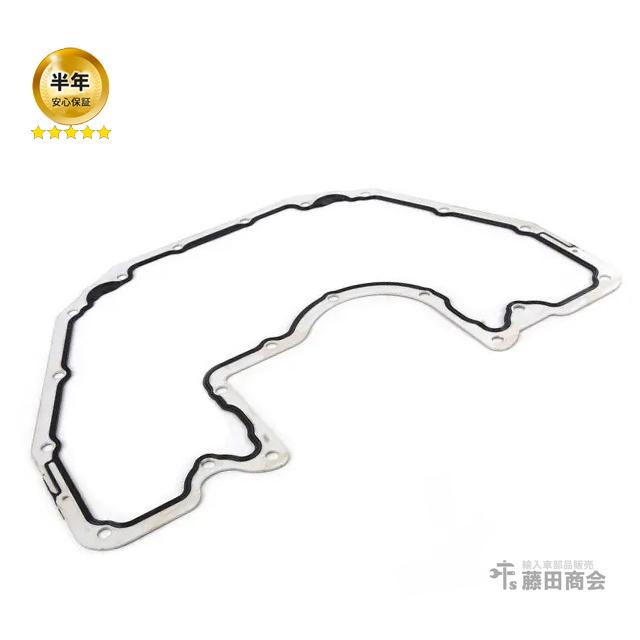 BMW エンジン オイルパンガスケット 6シリーズ E63 E64 645Ci 650i EH44 EH48 EK44 EK48 N62 V8 ...