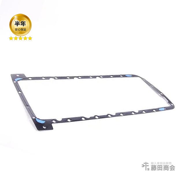 BMW エンジン オイルパンガスケット E60 E61 E63 E64 E65 E66 X5(E53) X5(E70) N62 V8エンジン : 藤田商会 - 通販 - Yahoo!ショッピング