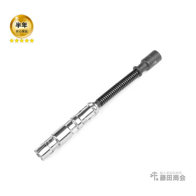 Mercedes-Benz プラグコード 1本(刻印：G) メルセデスベンツ Eクラス W211 E240 E320 E500 E55AMG M112 V6エンジン M113 V8エンジン ...