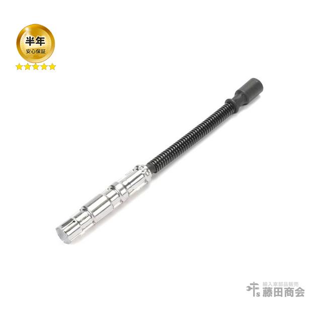 Mercedes-Benz プラグコード 1本(刻印：H) メルセデスベンツ Eクラス W211 E500 E55AMGコンプレッサー ...