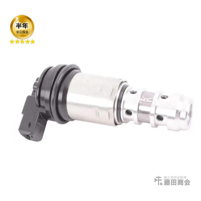 BMW VANOS ソレノイドバルブ E87 E88 E46 E90 E91 E92 E60 E61 E63 E64 E65 E66 X1(E84) X5(E53) X5(E70) : 藤田 ...