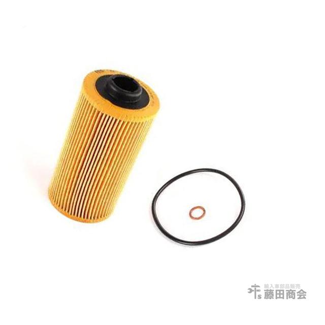 BMW エンジン オイルフィルター E34 E39 E32 E38 X5(E53) オイルエレメント : 藤田商会 - 通販 - Yahoo!ショッピング