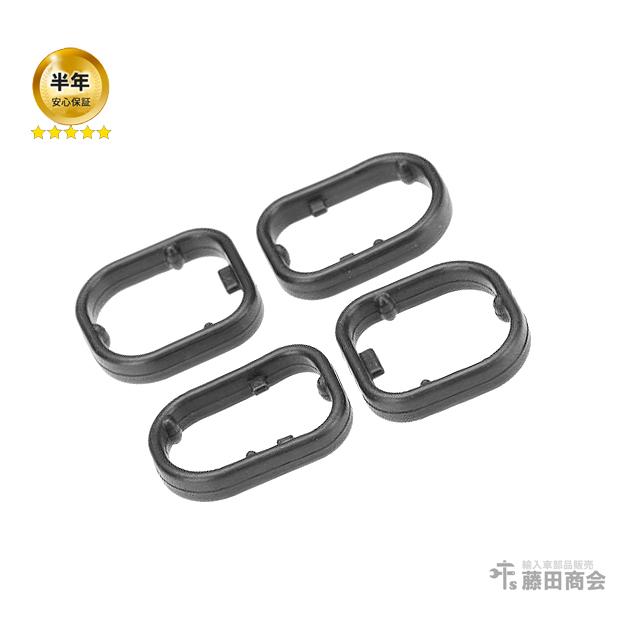 オイルクーラー ガスケット BMW X3シリーズ F25 20d WY20 N47 直4エンジン :11428580681-P03:藤田商会 ...