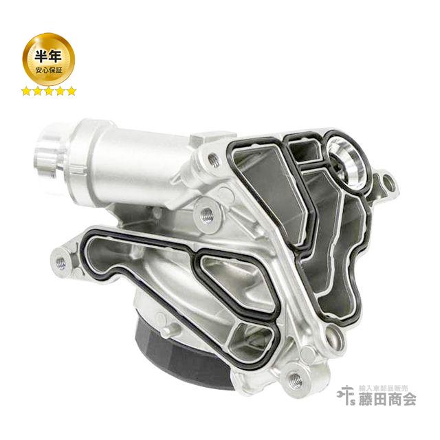 BMW 純正 オイルフィルターケース ASSY 1シリーズ F20 M135i 1B30 N55 直6エンジン : 藤田商会 - 通販 - Yahoo!ショッピング