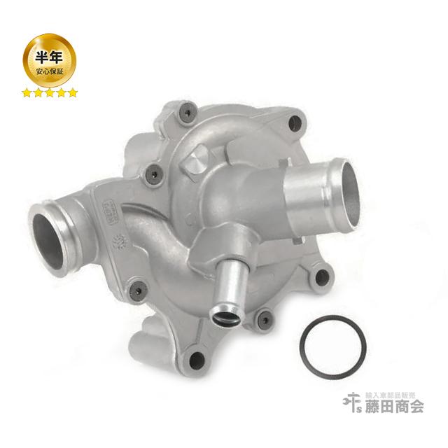 MINI（ミニ） ウォーターポンプ R52 R53 クーパーS RH16 RE16GP RE16 W11 直4エンジン CooperS ...