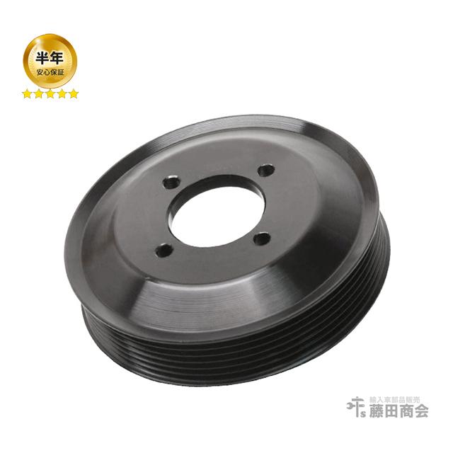 BMW ウォーターポンプ プーリー 3シリーズ E36 318i 318is 318ti BE18 BE19 CA18 CG18 CG19 ...