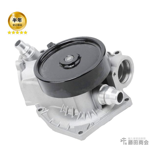 BMW ウォーターポンプ 6シリーズ F12 F13 650i(LZ44 YP44 LX44C YM44C) N63/S63/V8エンジン ...