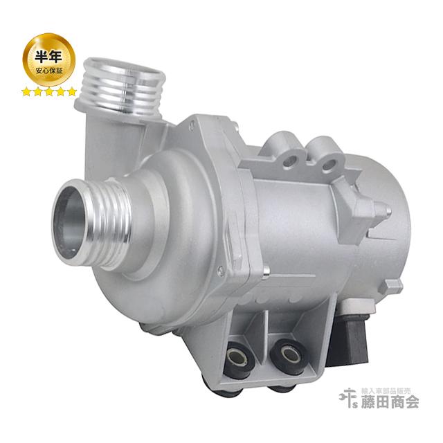 BMW ウォーターポンプ 3シリーズ E90 E91 E92 E93 323i 325i 325xi 328i 330i 330xi N51 ...