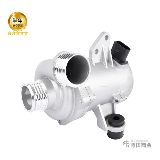 ウォーターポンプ BMW E82 E87 E88 E90 E91 E92 N43 直4エンジン :11517586929-P00:藤田商会 - 通販 - Yahoo!ショッピング