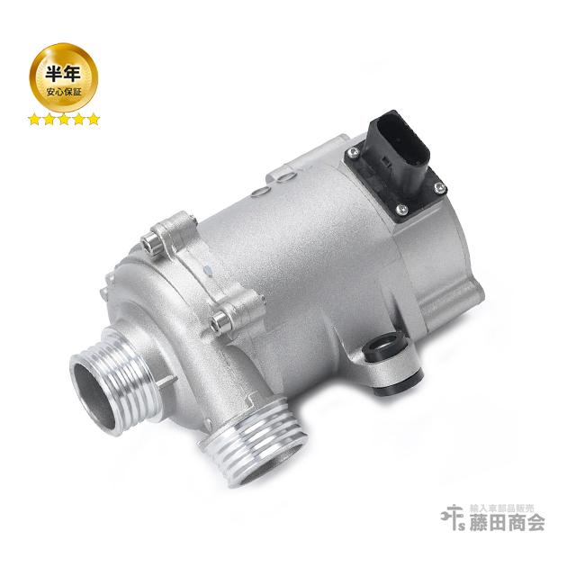 BMW ウォーターポンプ X3シリーズ F25 20i 28i WX20 N20 直4エンジン : 藤田商会 - 通販 - Yahoo!ショッピング