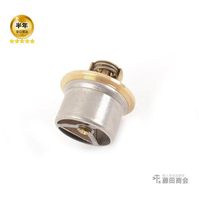 BMW サーモスタット 80度開弁 E36 E46 Z3(E36) Z4(E85) Z4(E86) : 藤田商会 - 通販 - Yahoo!ショッピング