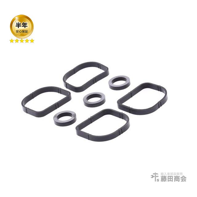 BMW インテークマニホールド ガスケット 3シリーズ E46 316ti 318Ci 318i 318ti AT18 AU20 AY20 ...