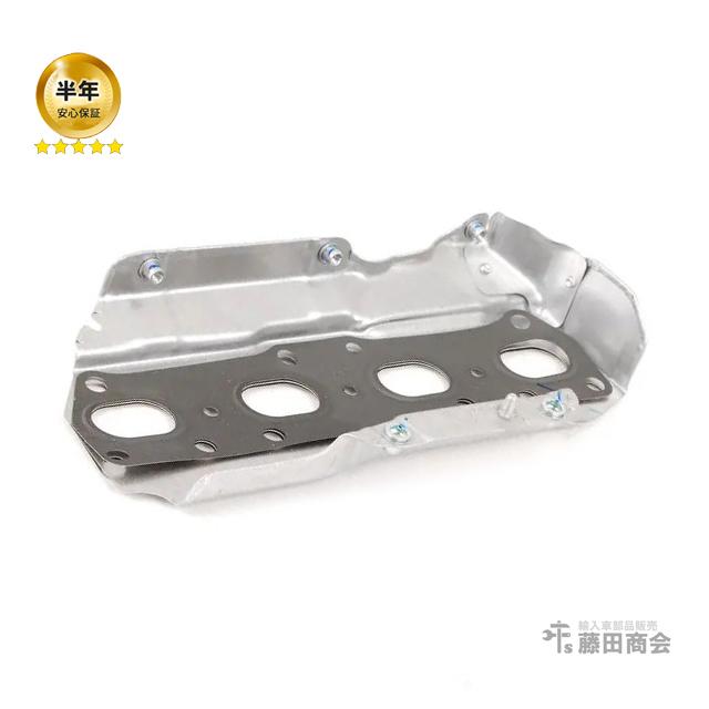 MINI エキゾーストマニホールド ガスケット MINI(ミニ) R55 R56 R57 R58 R59 R60 R61 クーパーS ジョン ...