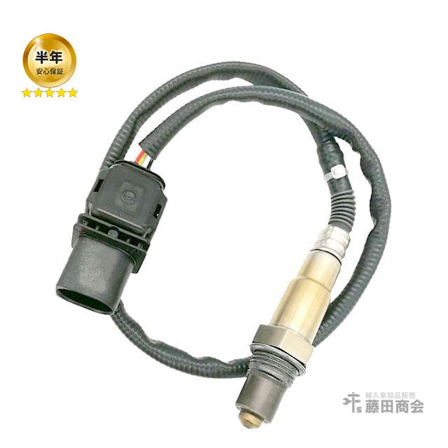 BMW O2センサー X1シリーズ E84 18i VL18 ラムダセンサー : 藤田商会 - 通販 - Yahoo!ショッピング