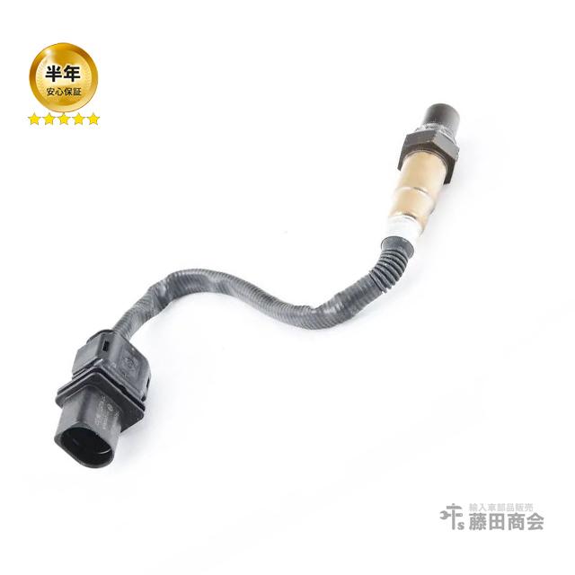 O2センサー フロント MINI(ミニ) R55 R56 R57 クーパー ワン ML16 ME14 MF16 MR16 Cooper One ラムダセンサー : 11787590713 ...