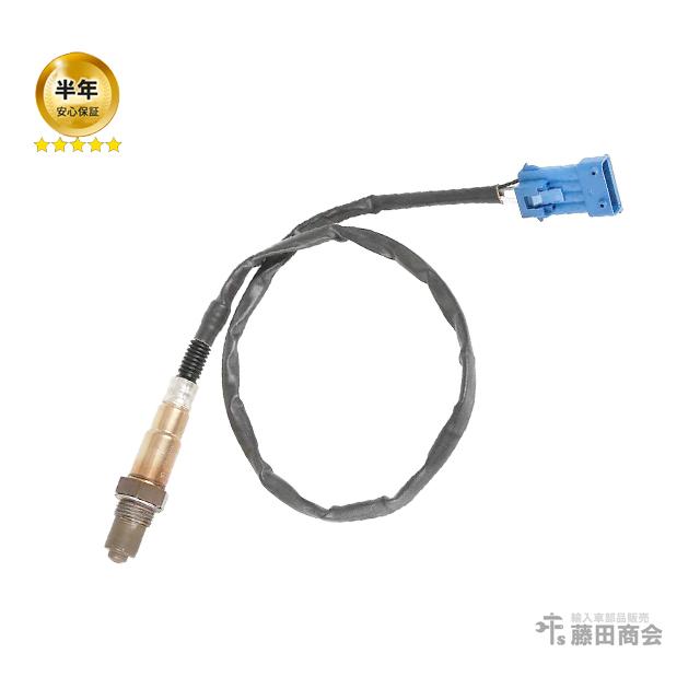 O2センサー BMW 1シリーズ F20 116i 118i 120i 1A16 ラムダセンサー : 11787599942-p00 : 藤田 ...