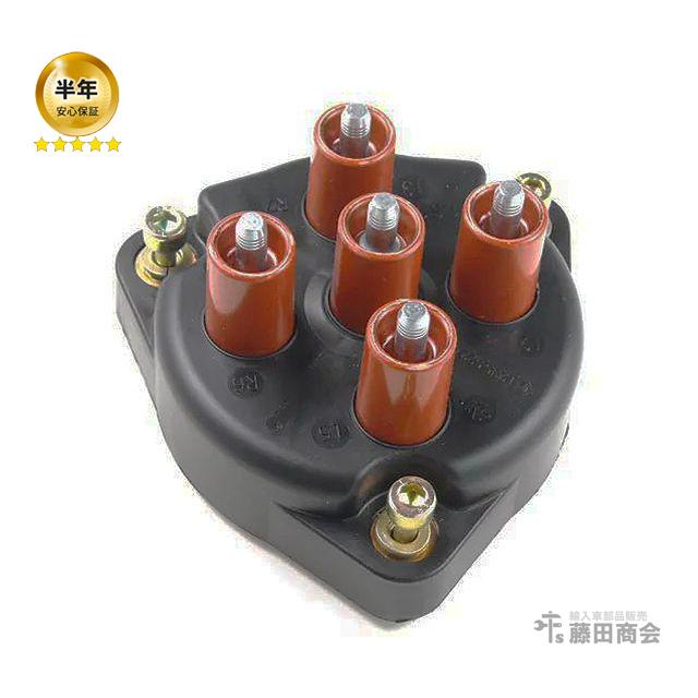 Mercedes-Benz ディスビキャップ メルセデスベンツ Eクラス W124 400E 500E E400 E420 E500 M119 V8エンジン : 藤田商会 - 通販 ...