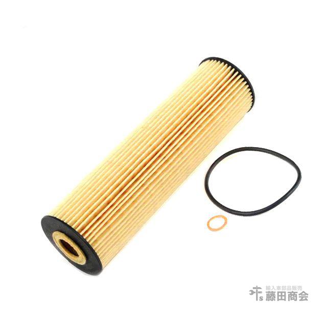 Mercedes-Benz エンジン オイルフィルター メルセデスベンツ SLクラス R129 SL600 M120 V8エンジン : 藤田 ...