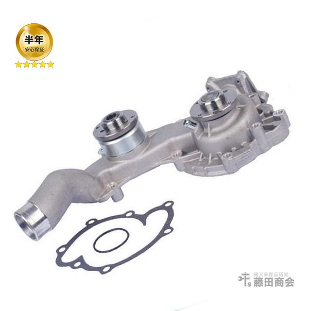 Mercedes-Benz ウォーターポンプ メルセデスベンツ Sクラス W140 600SE 600SEC 600SEL S600 ...